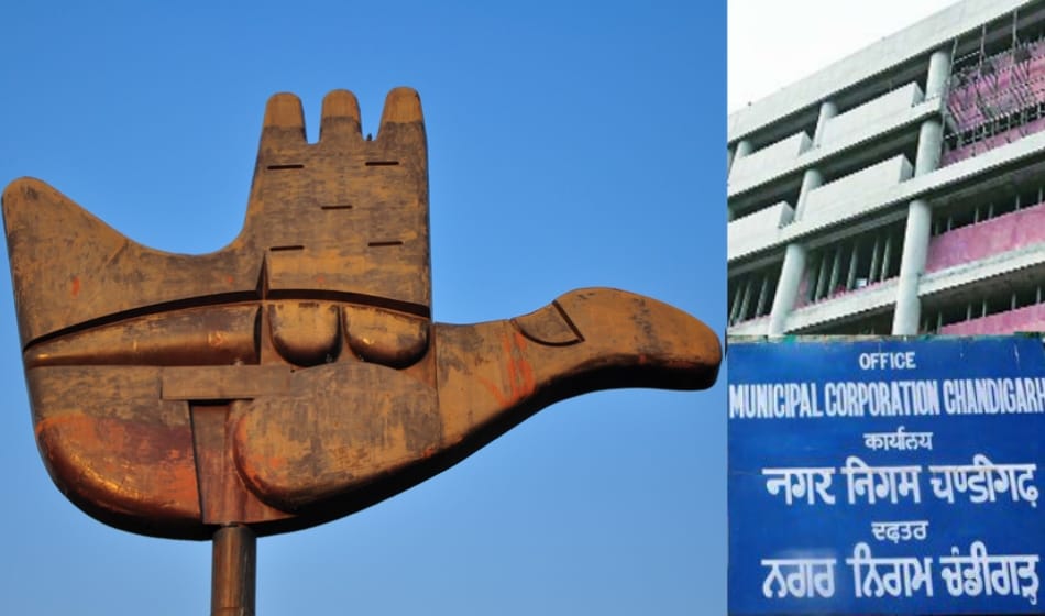 Administration Ready To Give Land For 10 Thousand Flats - Amar Ujala ...