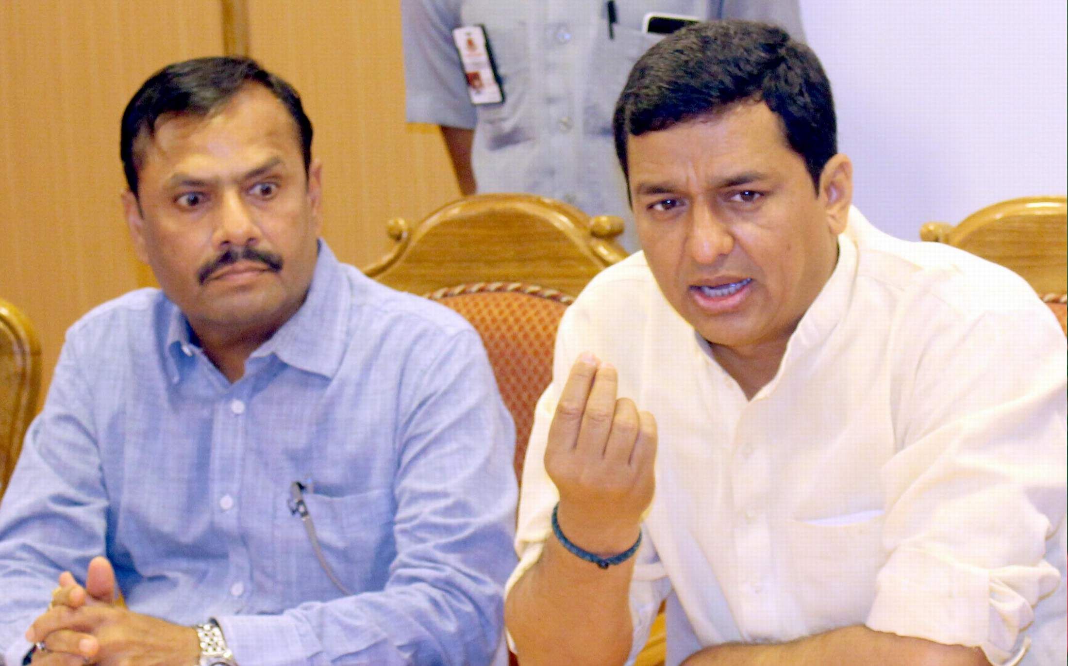 Mp Anil Baluni Get Central Minister Help On Bor Village - Amar Ujala ...