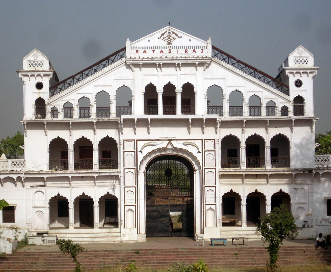 Rudrapur King Was The Black Water - Amar Ujala Hindi News Live ...