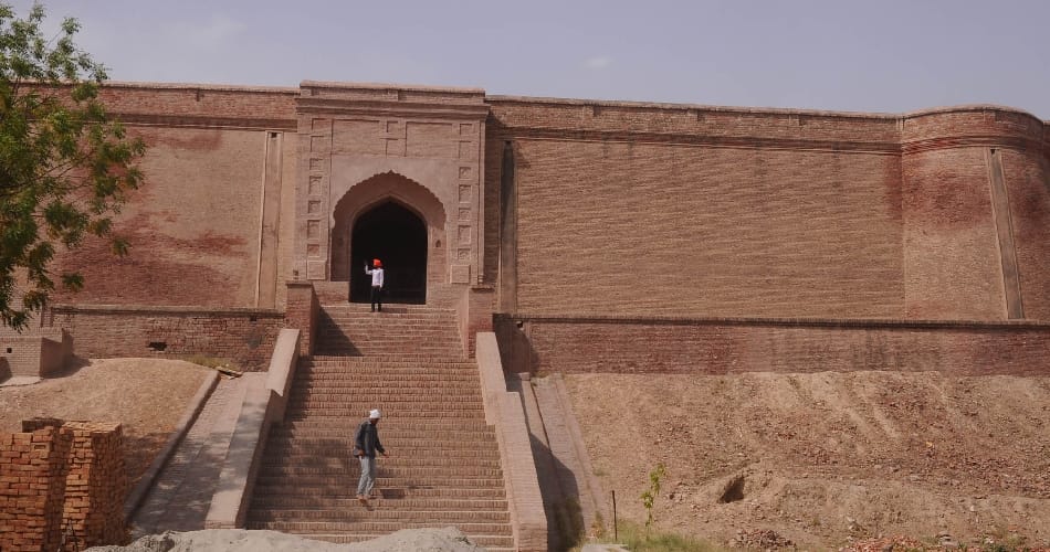 वर्ल्ड हेरीटेज डे:देखिए क्या हाल हो गया है ऐतिहासिक इमारतों का? - World ...