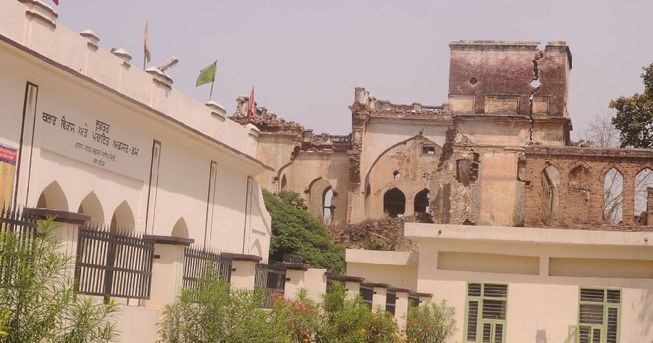 वर्ल्ड हेरीटेज डे:देखिए क्या हाल हो गया है ऐतिहासिक इमारतों का? - World ...