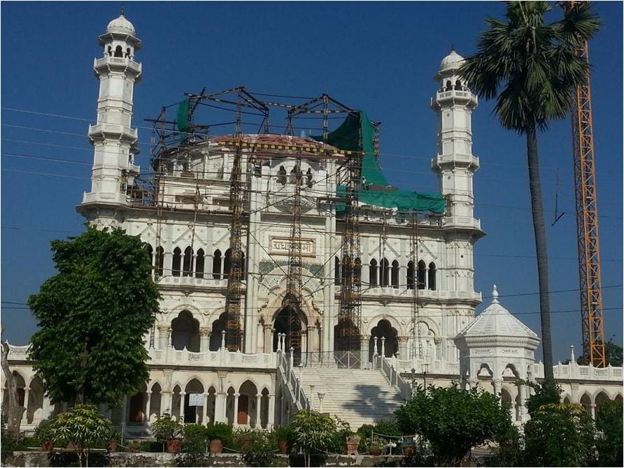 Distance Will Be Decrease Between Swami Bahg And Dayal Bagh - Amar ...