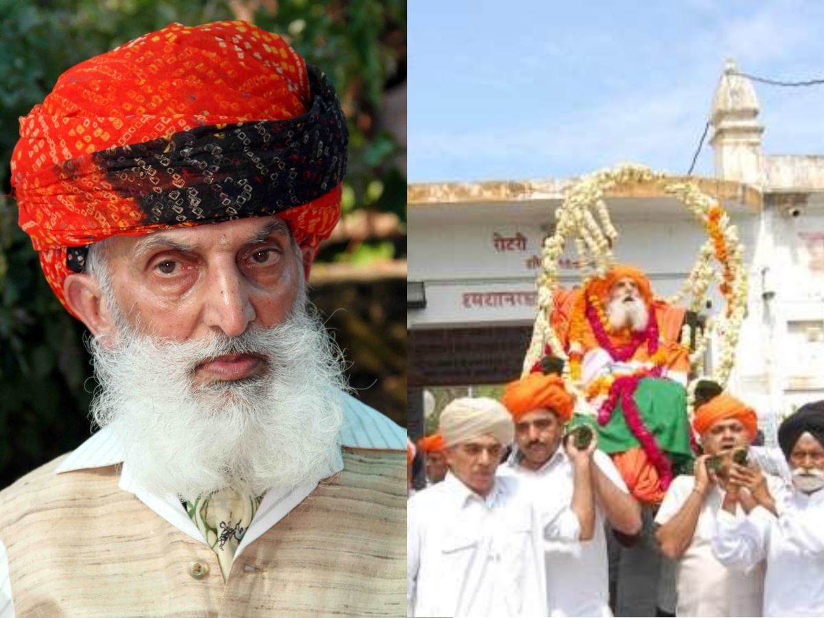 Death Anniversary Of Lt. General Hanut Singh. - Amar Ujala Hindi News Live - 71 की जंग के हीरो ...