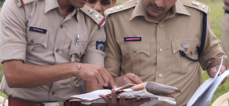 Naresh Batra, Neeraj Batra, Court News, Tracepassing, Chandigarh News ...