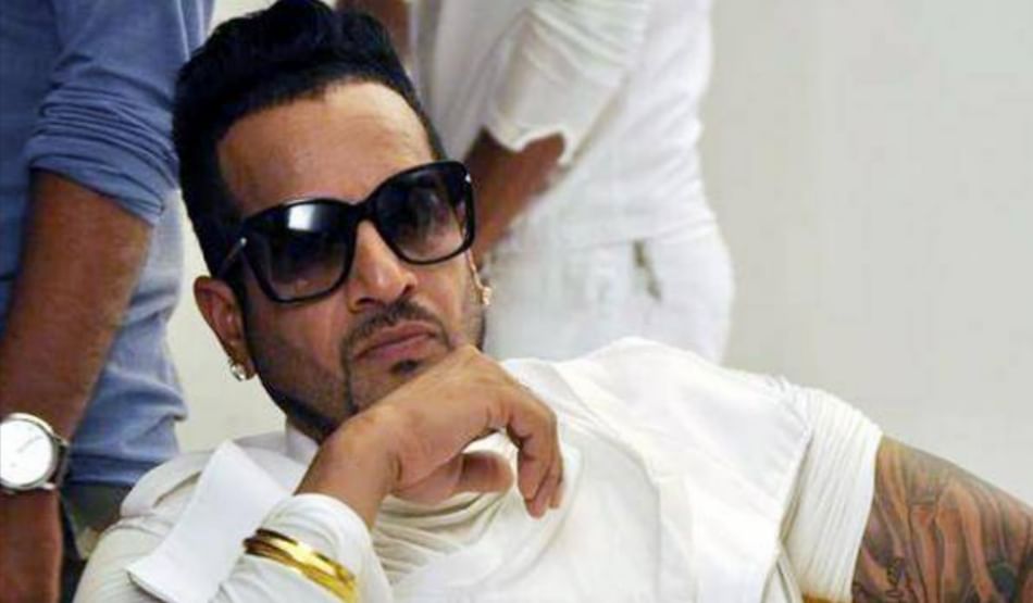 Punjabi Singer Jazzy B Twitter Account Suspended In India - Amar Ujala ...