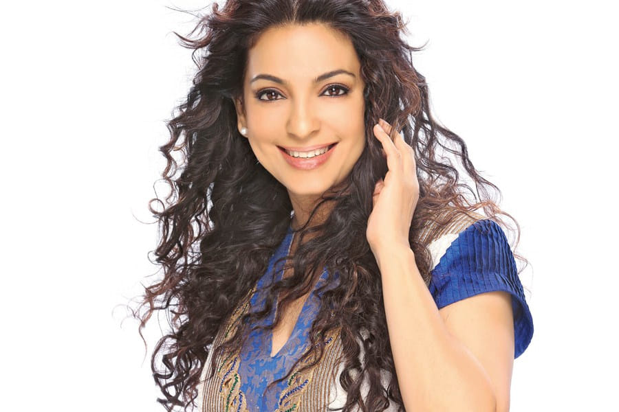 Actress Juhi Chawla Trolled After Tweeted Delhi Supreme Court ...