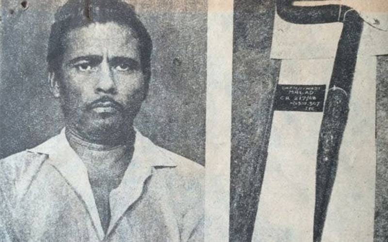 'रमन राघव':बहन का रेप करने वाले सनकी सीरियल किलर की कहानी - Film Raman ...