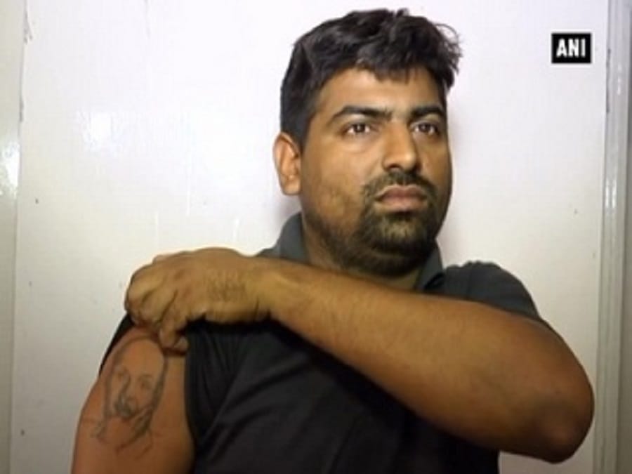 सपने दिखाकर 400 करोड़ की ठगी करनेवाला शख्स गिरफ्तार - Man Inspired By ...