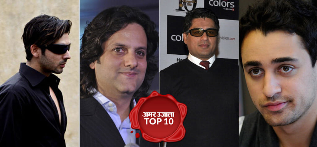 Khan Actors Who Could Not Make A Milestone In Film Industry ...