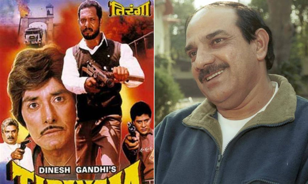 Filmmaker Mehul Kumar Gets 6 Months Jail In Cheque Bounce Case - Amar ...