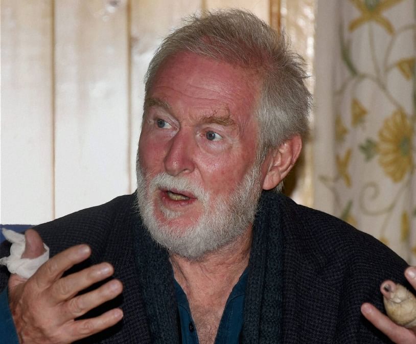 अमेरिकी परिवार से थे टॉम ऑल्टर, बंटवारे के बाद भारत में रहने का किया था ...