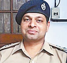 Deepak Kumar Ips - Amar Ujala Hindi News Live - केबी का रंग रहा फीका ...