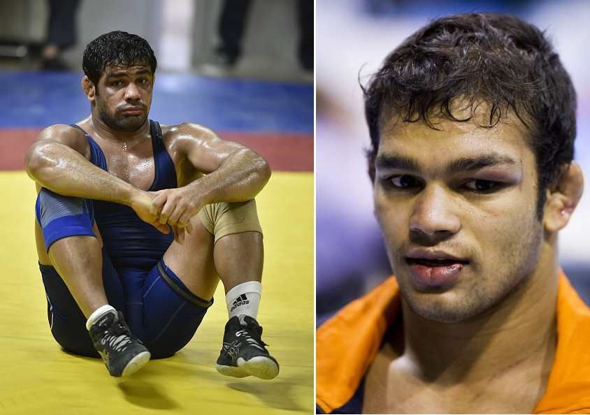 नरसिंह प्रकरण पर पहली बार बोले योगेश्वर दत्त, देश के लिए बड़ा ऐलान ...