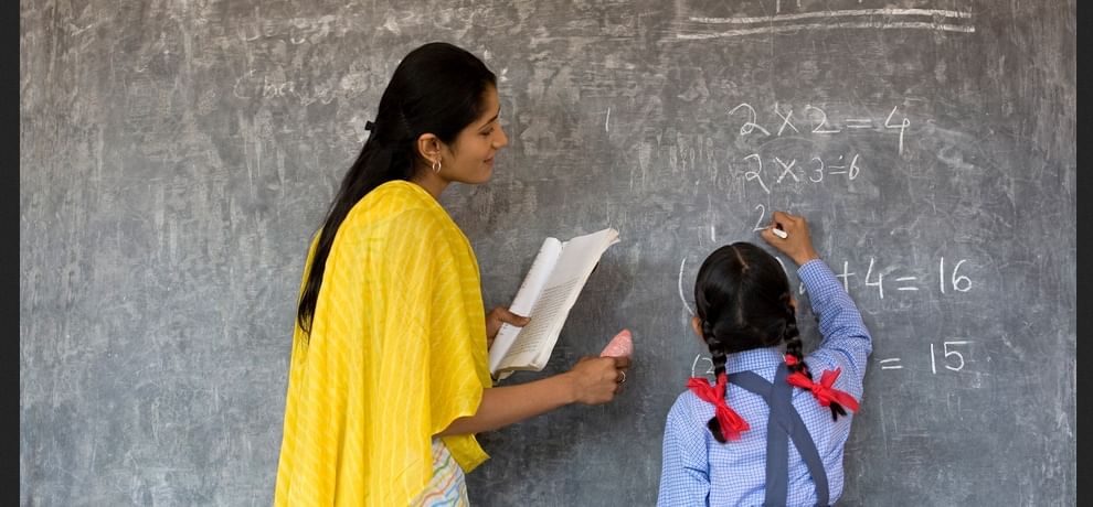 Teachers Poor Performance In Hp Board Examination. - Amar Ujala Hindi ...
