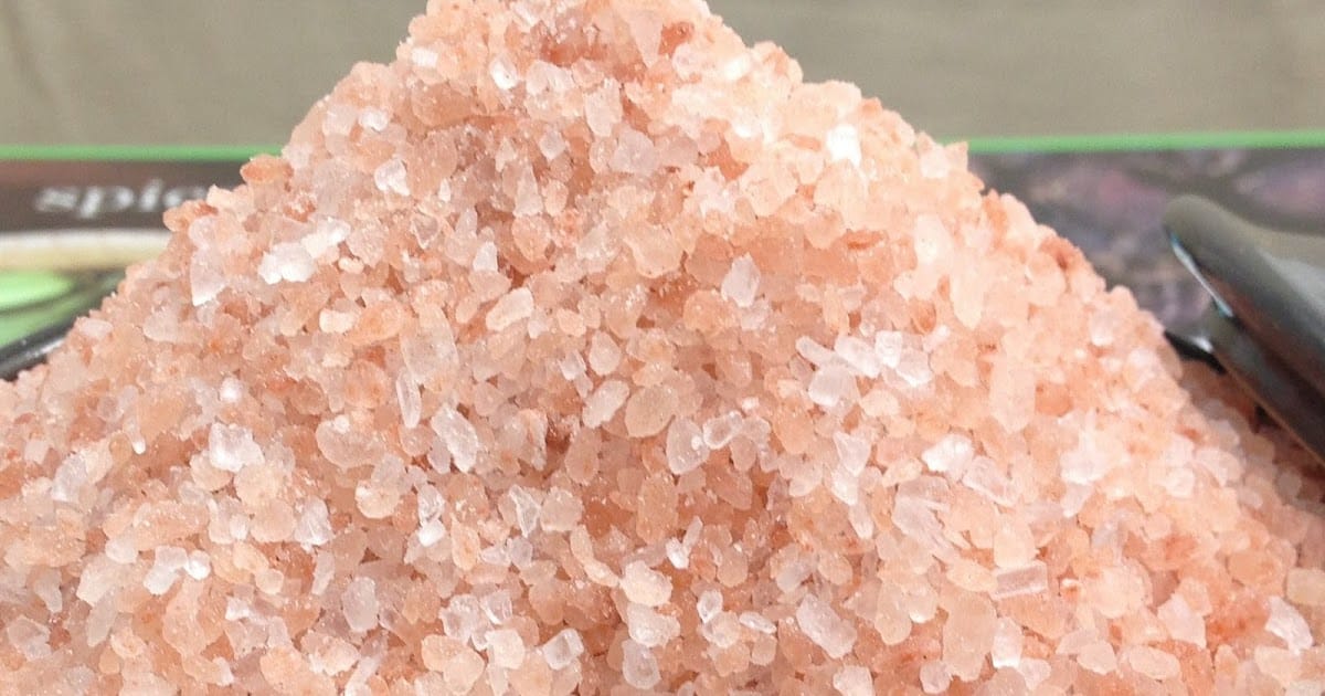 Chaitra Navratri 2021:व्रत में क्यों है किया जा सकता है सेंधा नमक का ...