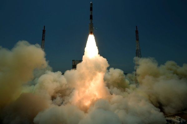 India Will Make History, Indian Space Shuttle Will Be Launched Which Is ...