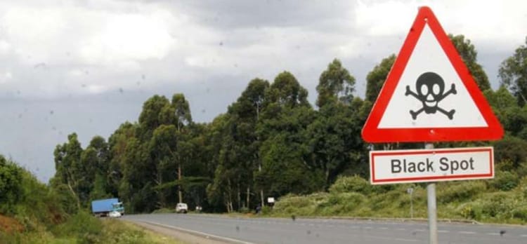 Road Ministry Targets To Rectify 9000 Accident Black Spots On National ...