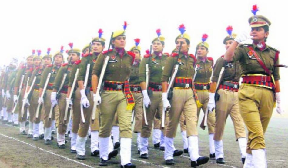 Two Women Officers Of 1993 Batch Promoted As Dgp In Punjab - Amar Ujala ...