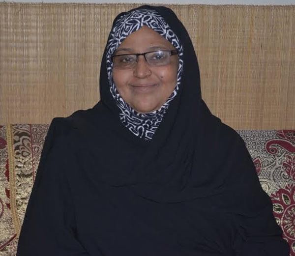 Kanpur City Qazi Hina Zaheer Naqvi Speaks On Verbal Talaq - Amar Ujala ...