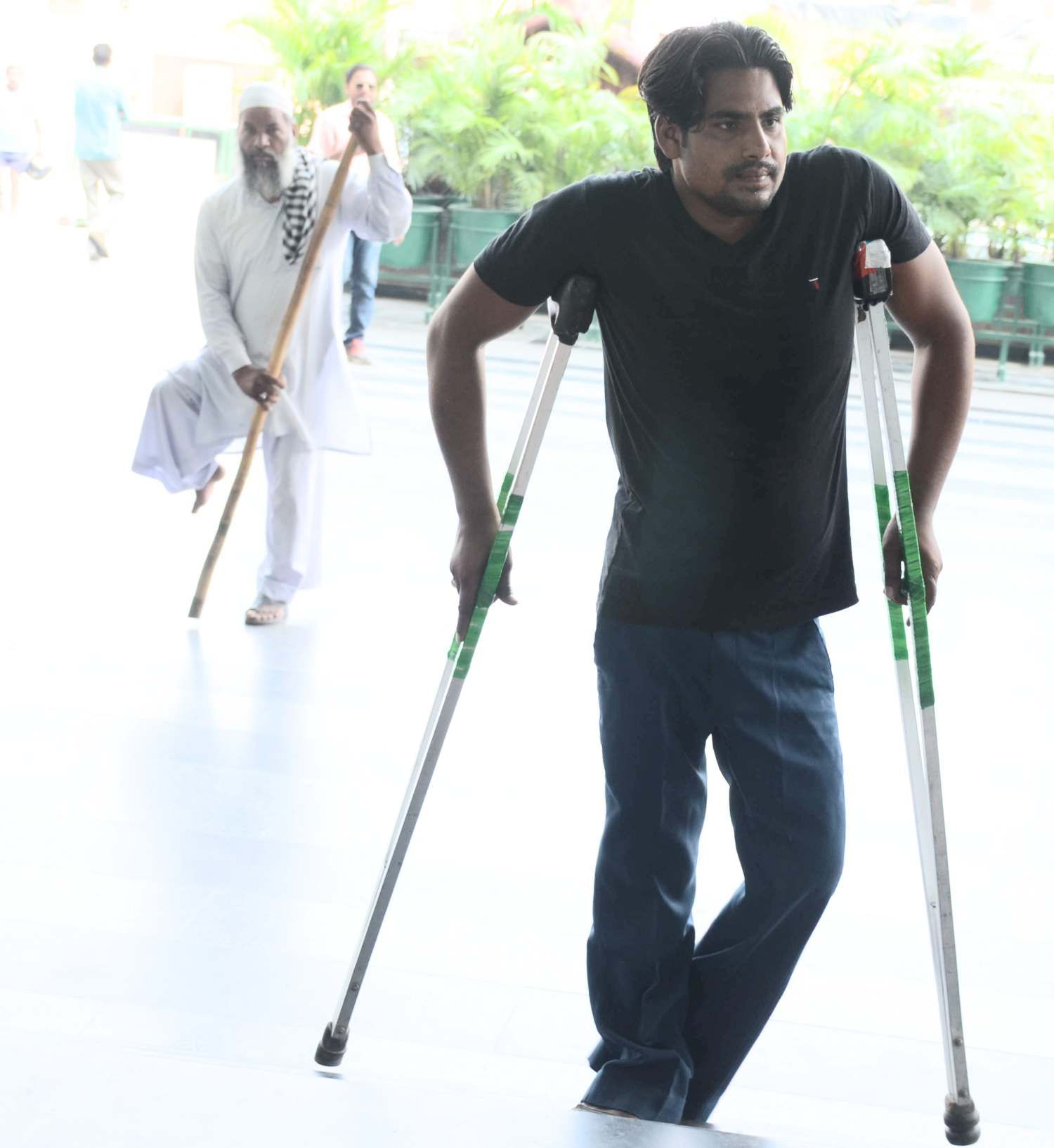 उत्तराखंड में दिव्यांग आयोग के गठन की तैयारी, Cm ने दिए आदेश - Divyanga ...