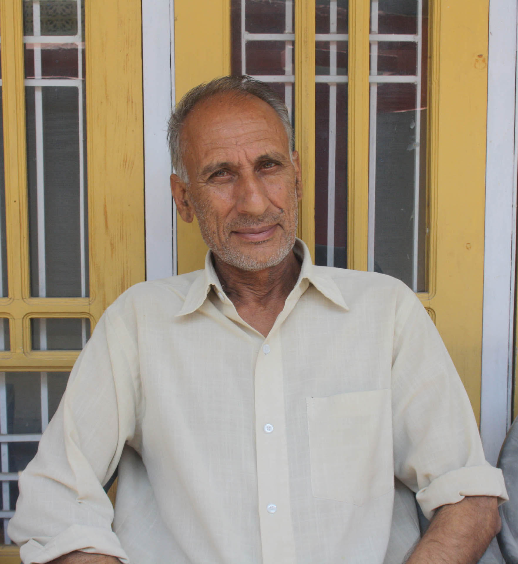 Ex Ranji Player Gopal Sharma - Amar Ujala Hindi News Live - बिना कोई ...