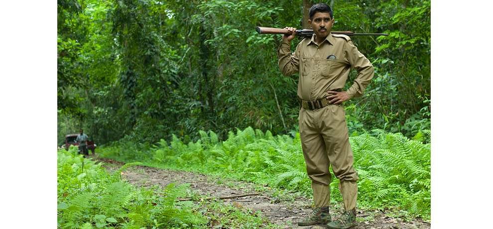 Maharashtra Forest Department Recruitment 2023 For Forest Guard ...