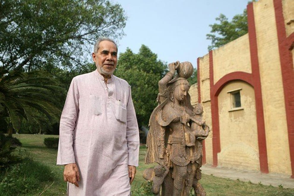 अंबेडकर को लेकर संघ विचारक का विवादित बयान, भाजपा में मचा हड़कंप ...