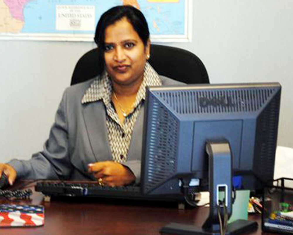 कभी 20 रुपये कमाती थी, आज है करोड़ों की कंपनी की सीईओ - A Journey From ...