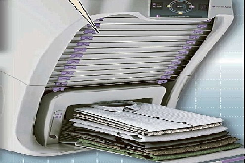 Washing Machine Fold Your Wardrobe - Amar Ujala Hindi News Live - ये ...