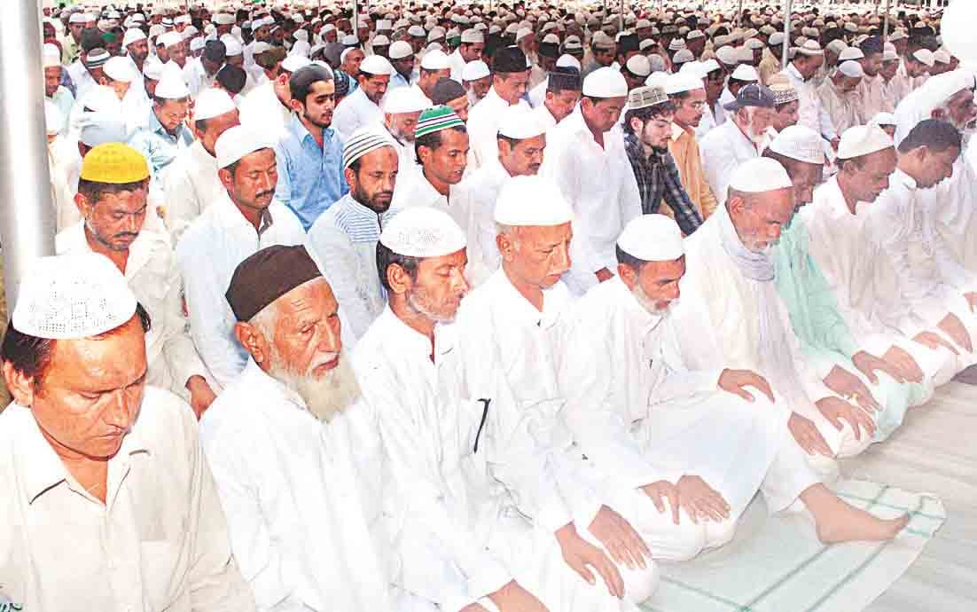 Musalman Fallow Kuran - Amar Ujala Hindi News Live - कुरान के दायरे से ...