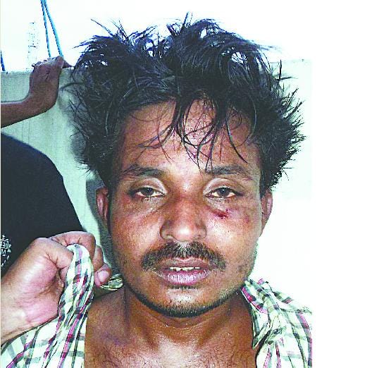 घर में घुसे चोर को न्यायालय ने जेल भेजा - Almora Jail - Amar Ujala ...