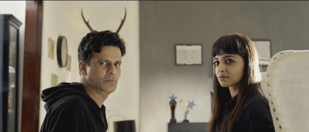 Kriti Short Film By Shirish Kunder - Entertainment News: Amar Ujala ...