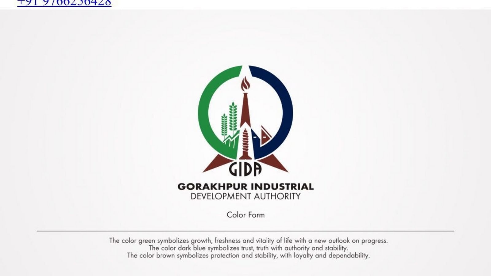 गीडा में लैंड यूज बदलने का तरीका बदला - The Rule Are Changed To Use ...