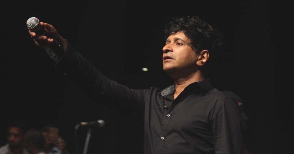 Sherdil The Pilibhit Saga Kk Last Song Dhoop Paani Bahne De Released ...