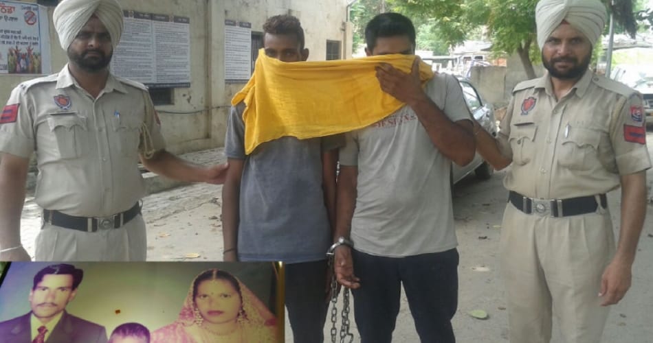 चाची से अवैध संबंध बना बैठा भतीजा, निकला खौफनाक अंजाम - Murder, Uncle ...