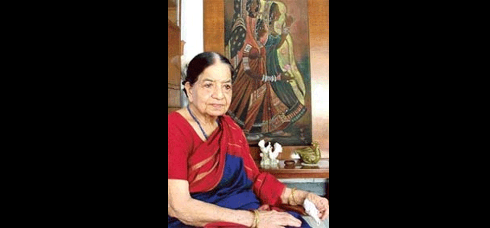 80 साल पहले इस भारतीय महिला ने किया था बड़ा कारनामा, पढ़िए पूरी कहानी ...