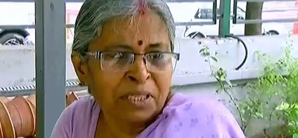 जिगिषा घोष के हत्यारे रवि-अमित को फांसी और बलजीत को मिली उम्रकैद ...