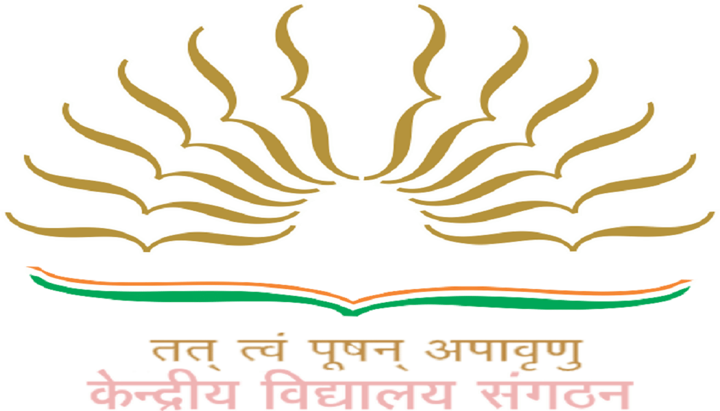 Kendriya Vidyalaya Logo Png