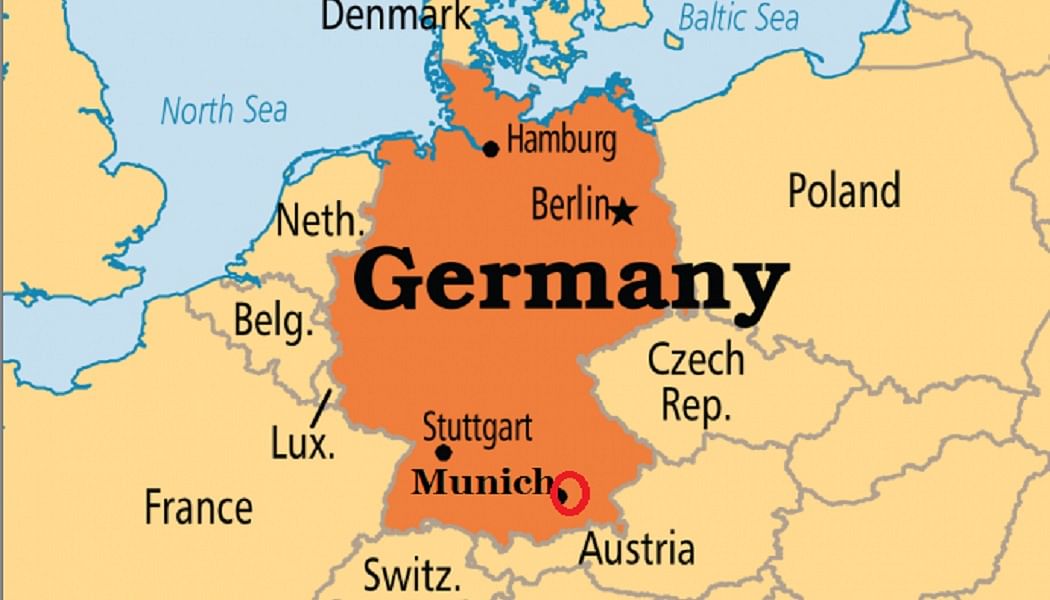 Germany Right-wing Successful In Liberal Bastion Afd Becomes Second ... Germany Right-wing Successful In Liberal Bastion Afd Becomes Second ...