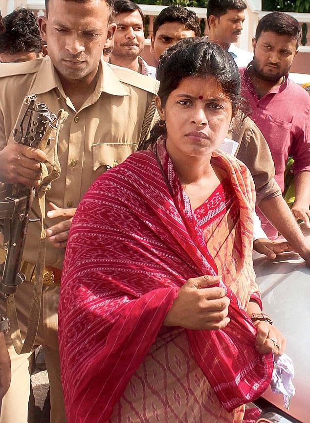 क्या इस चेहरे पर बीजेपी खेल सकती है नया दांव, बदल सकते हैं समीकरण ...