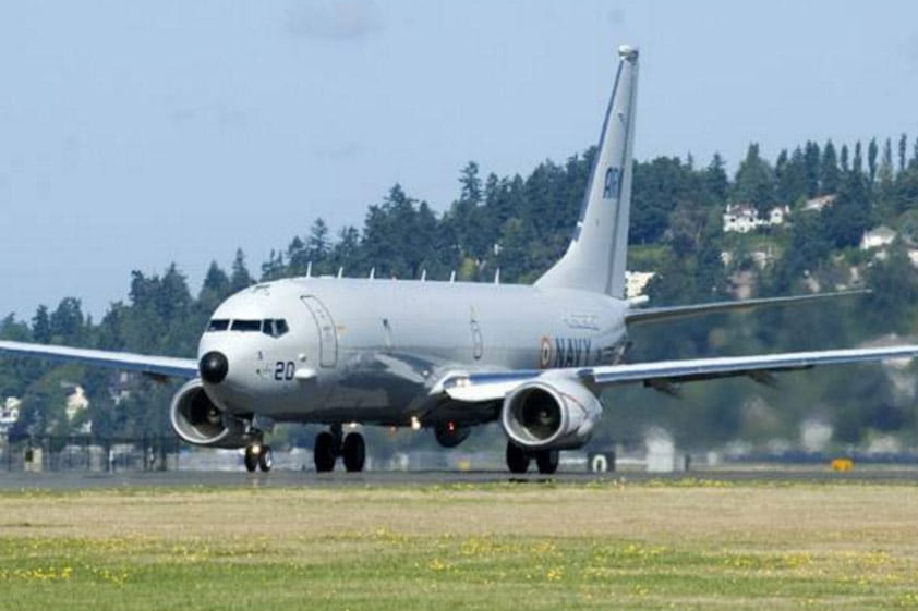 Pics:6500 करोड़ खर्च कर भारत खरीद रहा 4 पोसेडॉन-81 लड़ाकू विमान ...