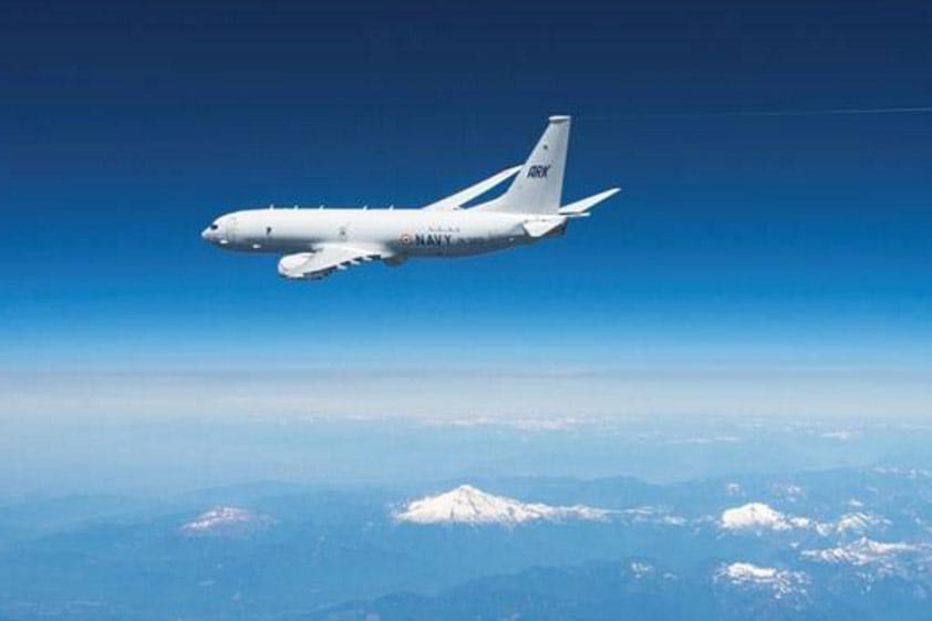 Pics:6500 करोड़ खर्च कर भारत खरीद रहा 4 पोसेडॉन-81 लड़ाकू विमान ...