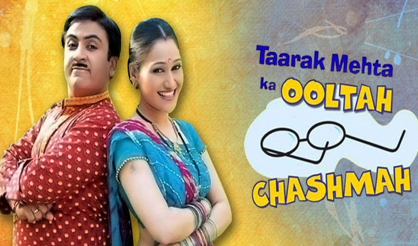 Tarak Mehta Ka Ulta Chasma Completed 8 Years - Entertainment News: Amar ...