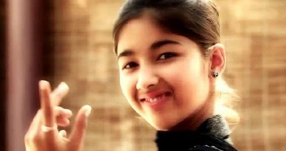 दलितों की आवाज बन दुनिया में छाई 17 साल की युवती, देखिए प्रोफाइल ...