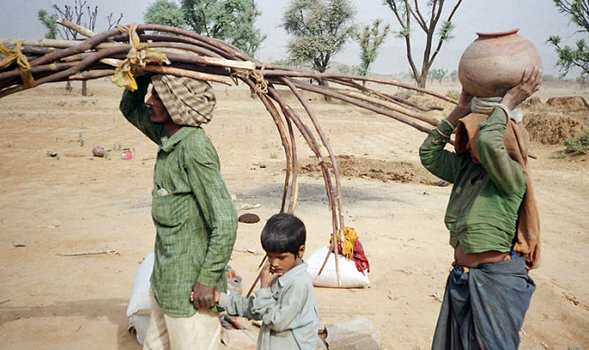 सलीम बावरिया गैंग ने किया था बुलंदशहर हाईवे पर मां-बेटी का रेप! - Salim ...