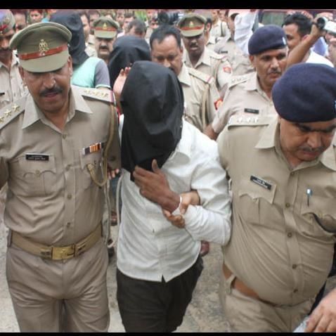 सलीम बावरिया गैंग ने किया था बुलंदशहर हाईवे पर मां-बेटी का रेप! - Salim ...