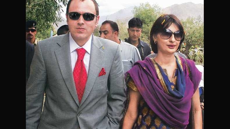 उमर अब्दुल्ला की पत्नी को खाली करना ही होगा सरकारी बंगला - High-court ...