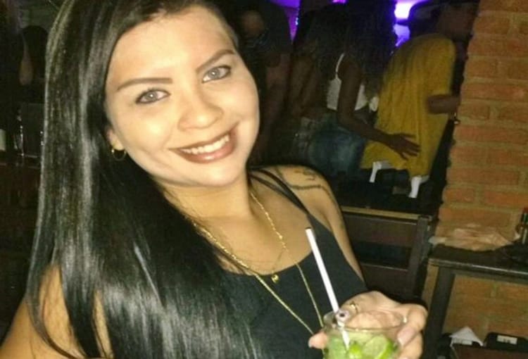 Jady Duarte: 5 Things To Know About The Woman Who Spend With Usain Bolt ...