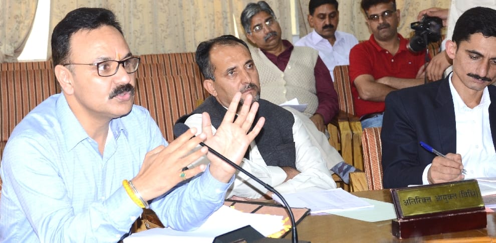 Mc Shimla Approve Green Fees In Shimla City. - Amar Ujala Hindi News ...