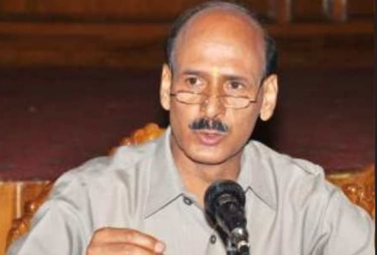 Himachal Election 2022, Dehra And Jwalamukhi Tickets Stuck Due To ...